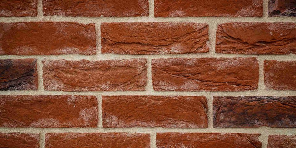 5 Paint Colors That Go With Red Brick Wall in Woodstock, GA